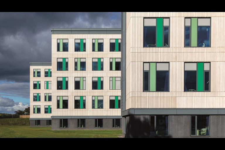 How the Grange University Hospital opened four months early | Features ...
